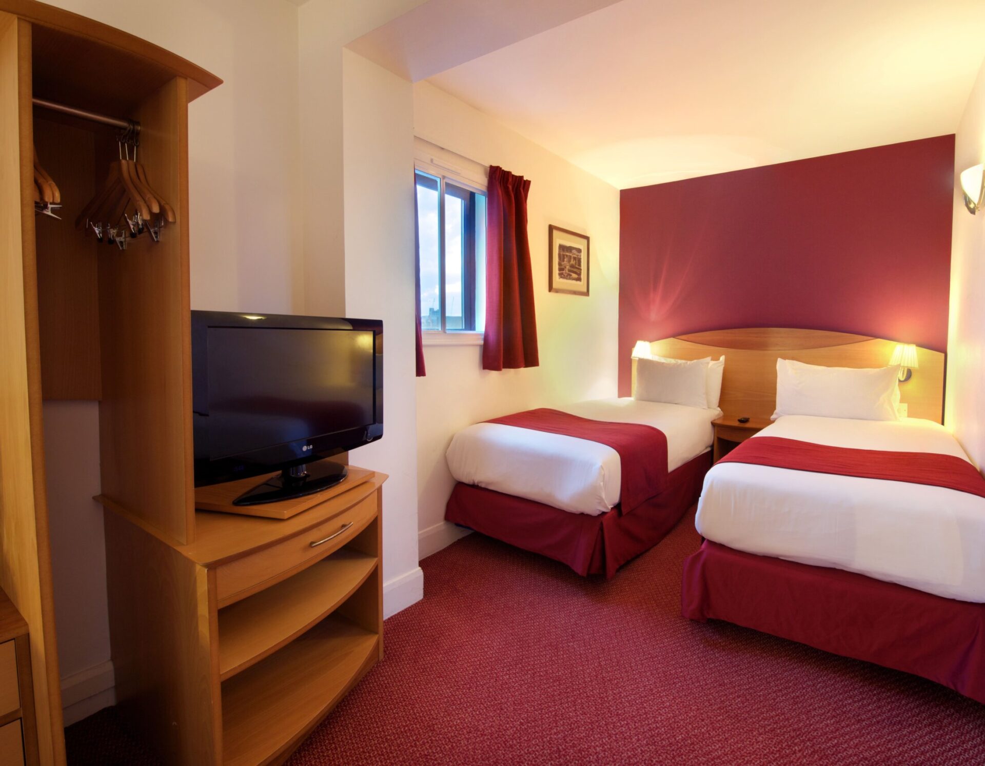 Hotel in London | Waterloo Hub Hotel & Suites | part of the Hub Collection